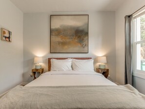 Casa | 1 quarto
