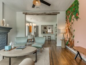 Casa | 1 quarto