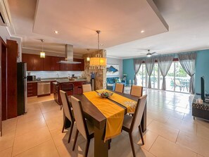 Apartamento | 2 quartos, internet de alta velocidade 