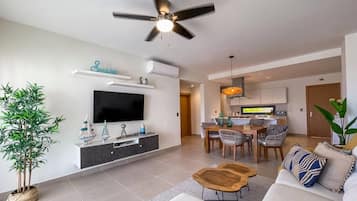 Apartamento | Fachada