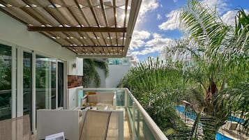 Casa | 3 quartos, acesso à internet de alta velocidade