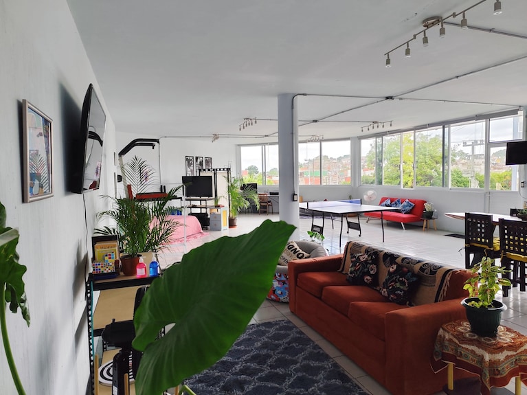 Flat Apartment In Downtown Xalapa Veracruz - Xalapa-Enríquez