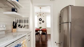 Apartamento | 2 quartos, internet de alta velocidade