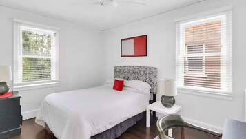 Apartamento | 2 quartos, internet de alta velocidade