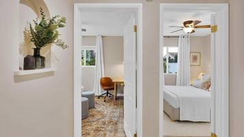 Casa, acessível | 3 quartos, internet de alta velocidade