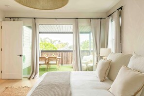 Casa | 4 quartos, internet de alta velocidade 