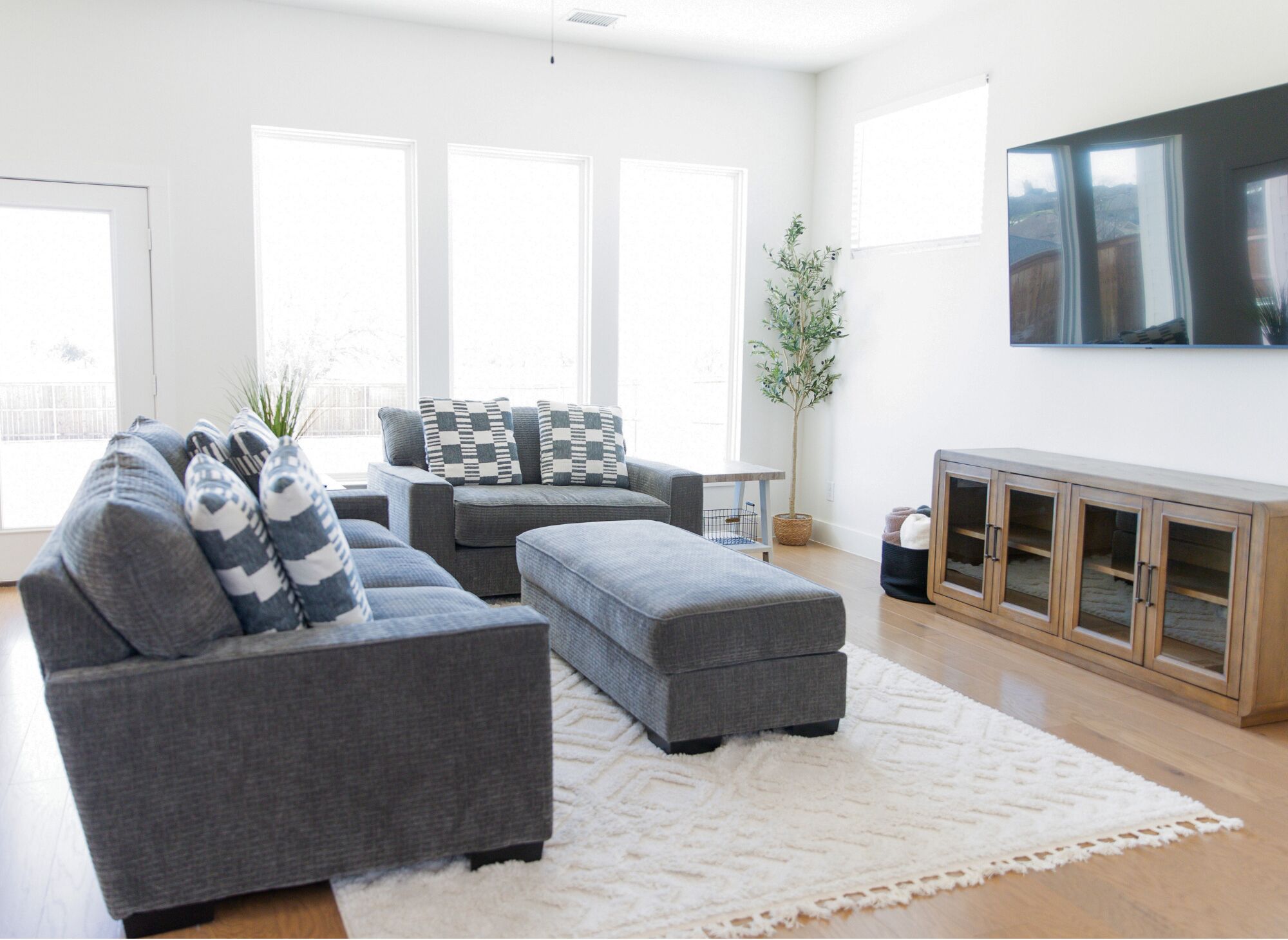 Little Tx Home | 304 - McKinney, TX