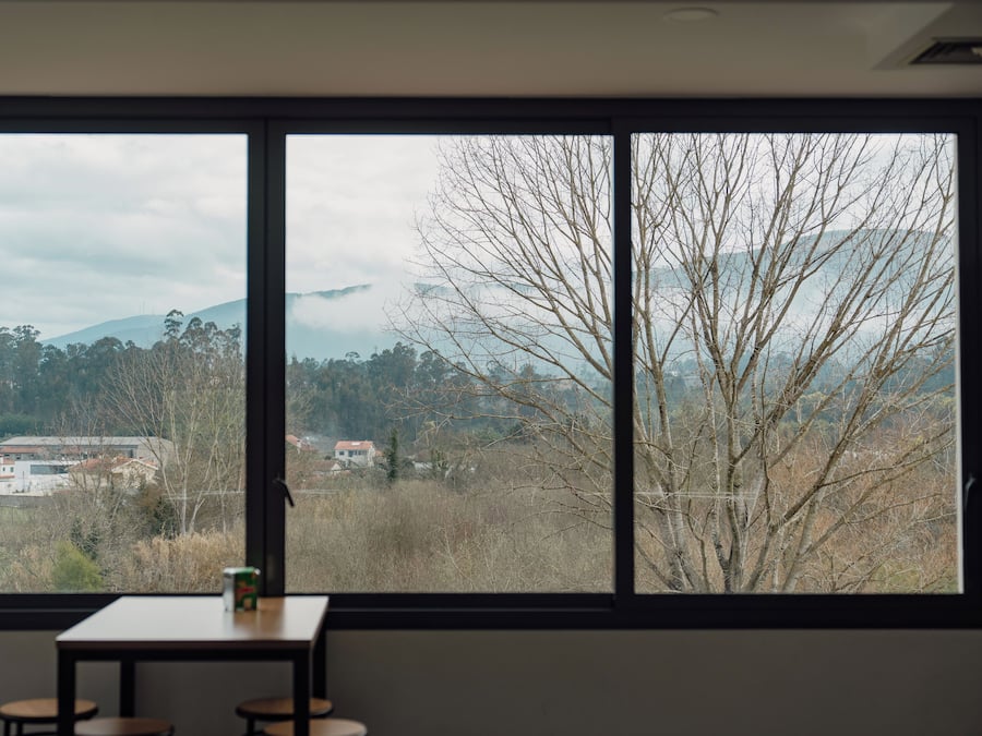 Pequeno-almoço tipo buffet diário incluído