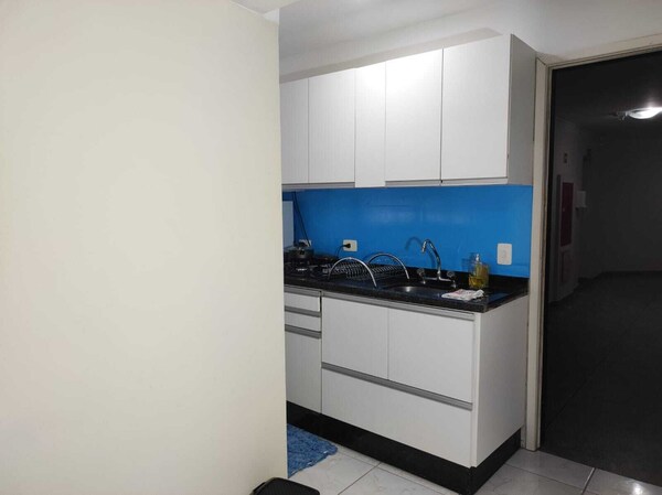 Apartamento Master Em Curitiba - Curitiba