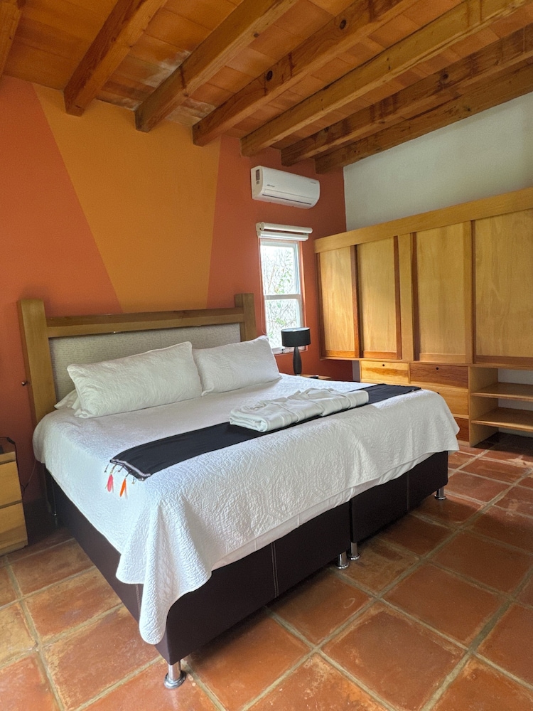 Finca Catalina Hotel Boutique - Tepoztlán