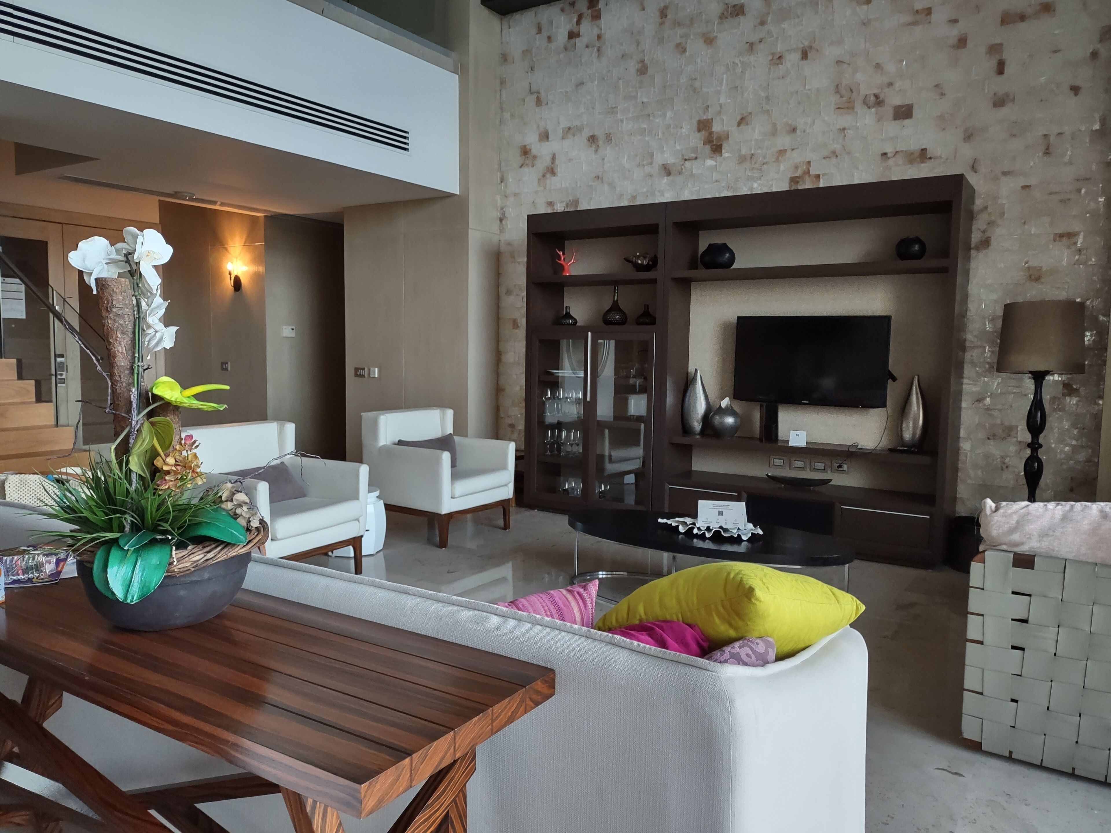 Grand Luxxe Residence Three Bedroom Loft At Nuevo Vallarta - ナヤリト
