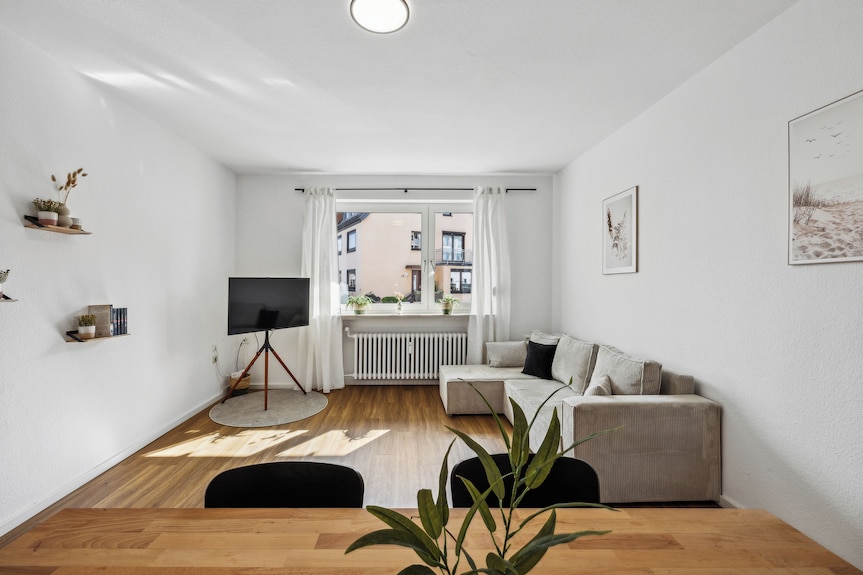 Mel&bens Findorff | Messe | Bürgerpark - Bremen