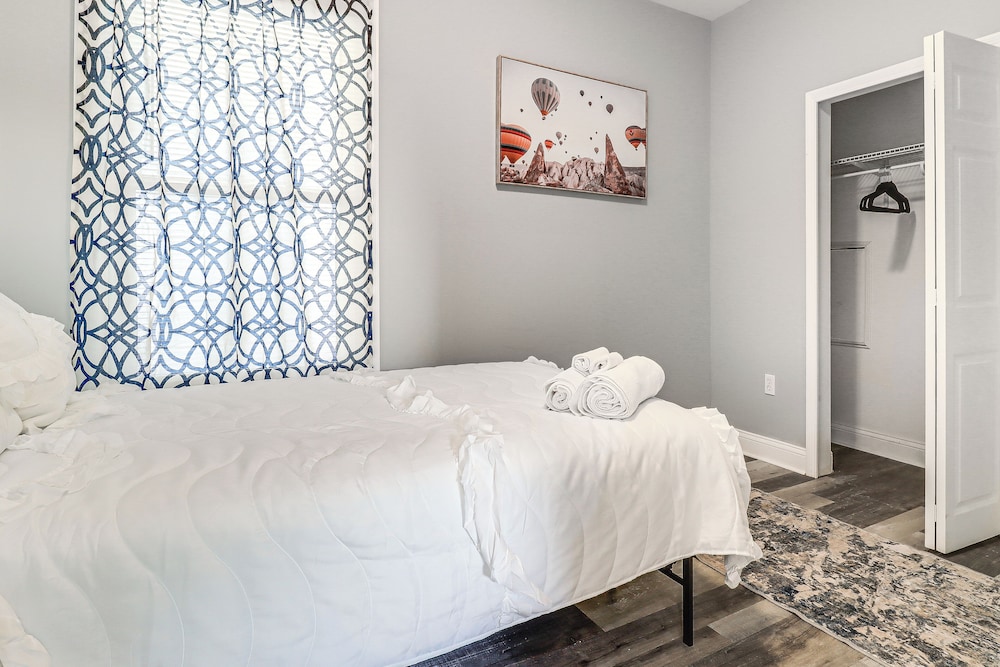 Spacious Detroit Suite: Close To Dtwn & Med Center - Michigan