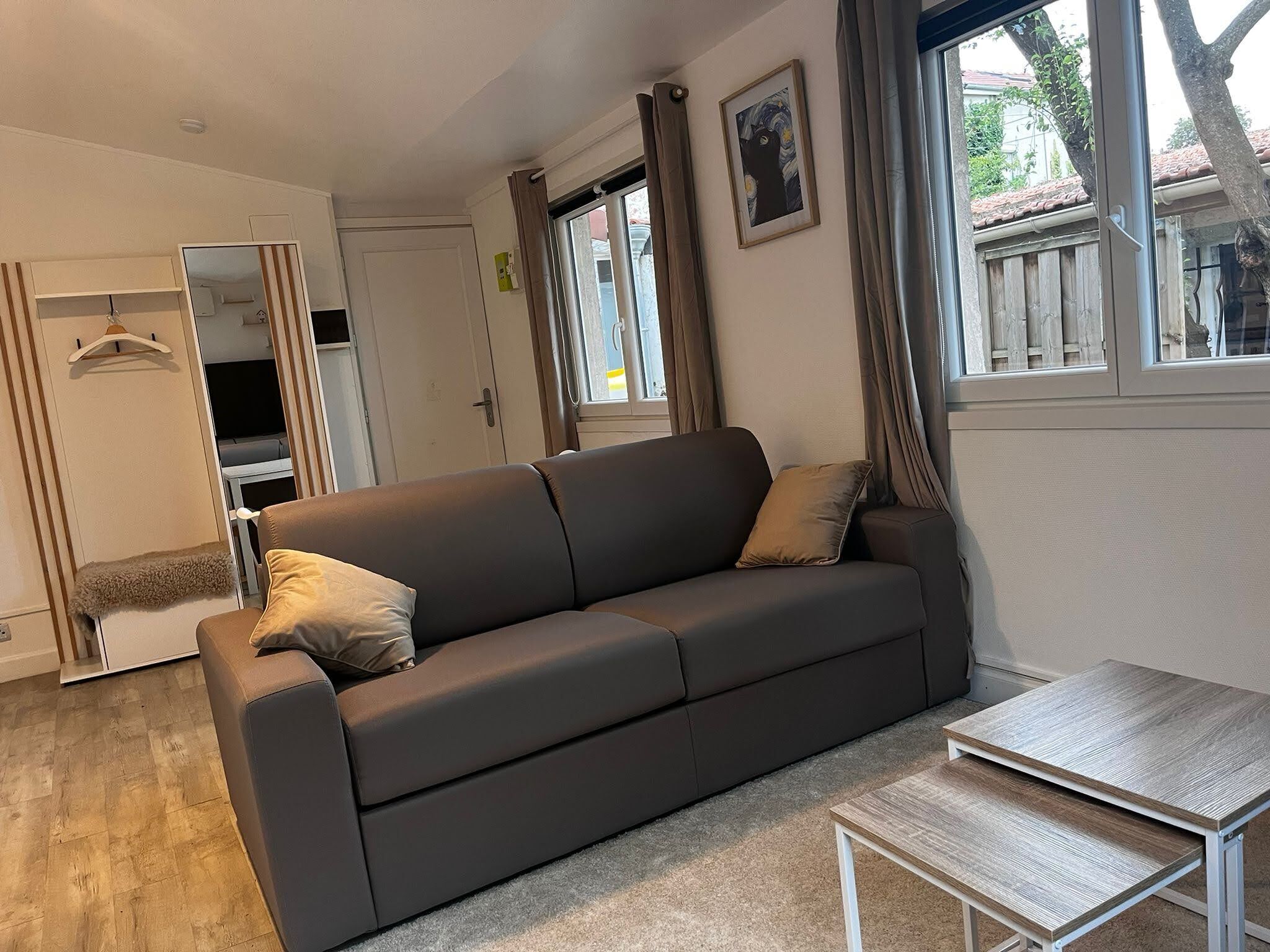 Logement Pratique Proche Paris - Deuil-la-Barre