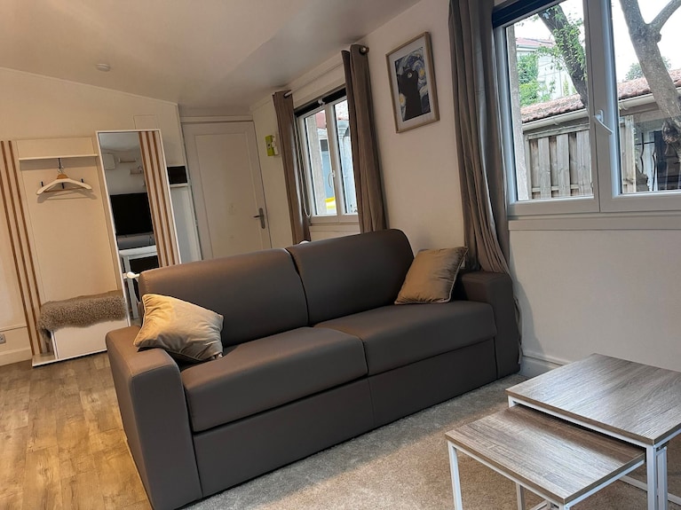 Logement Pratique Proche Paris - Deuil-la-Barre