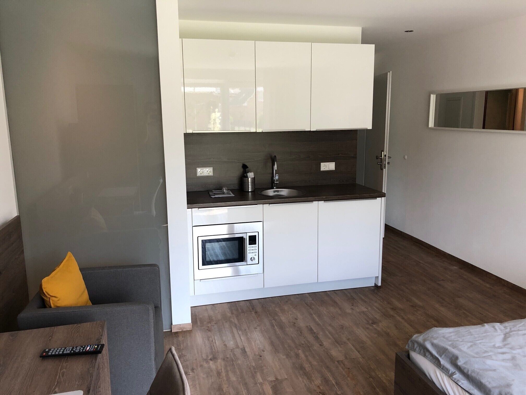 Living-apartments-harsewinkel - Warendorf