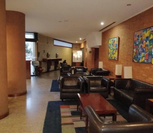 Hotel Las Americas - Caracas