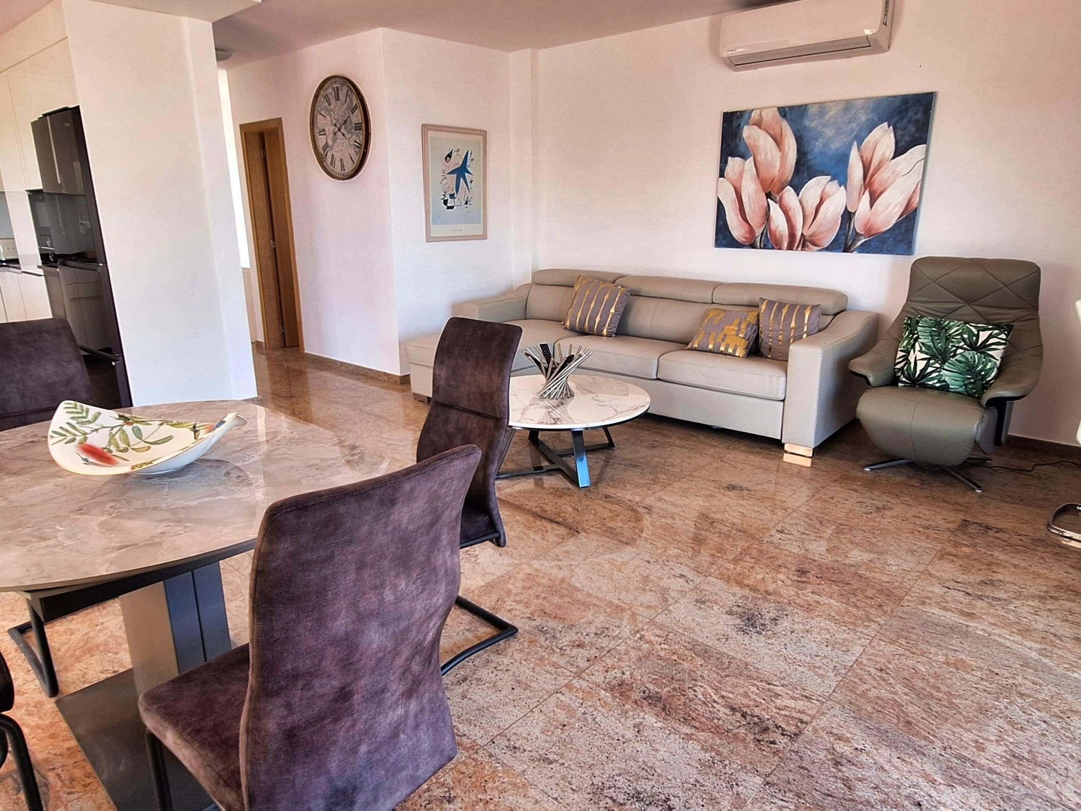 Happiness Chalet With Heated Swimming Pool - Tenerife