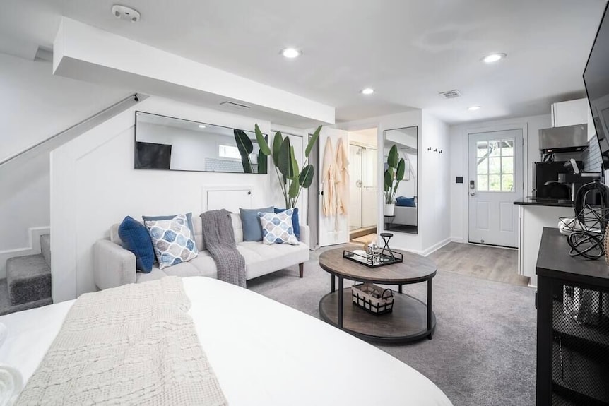 Luxury, Urban, & Elegant Oasis! Centrally-located! - Washington, D.C.