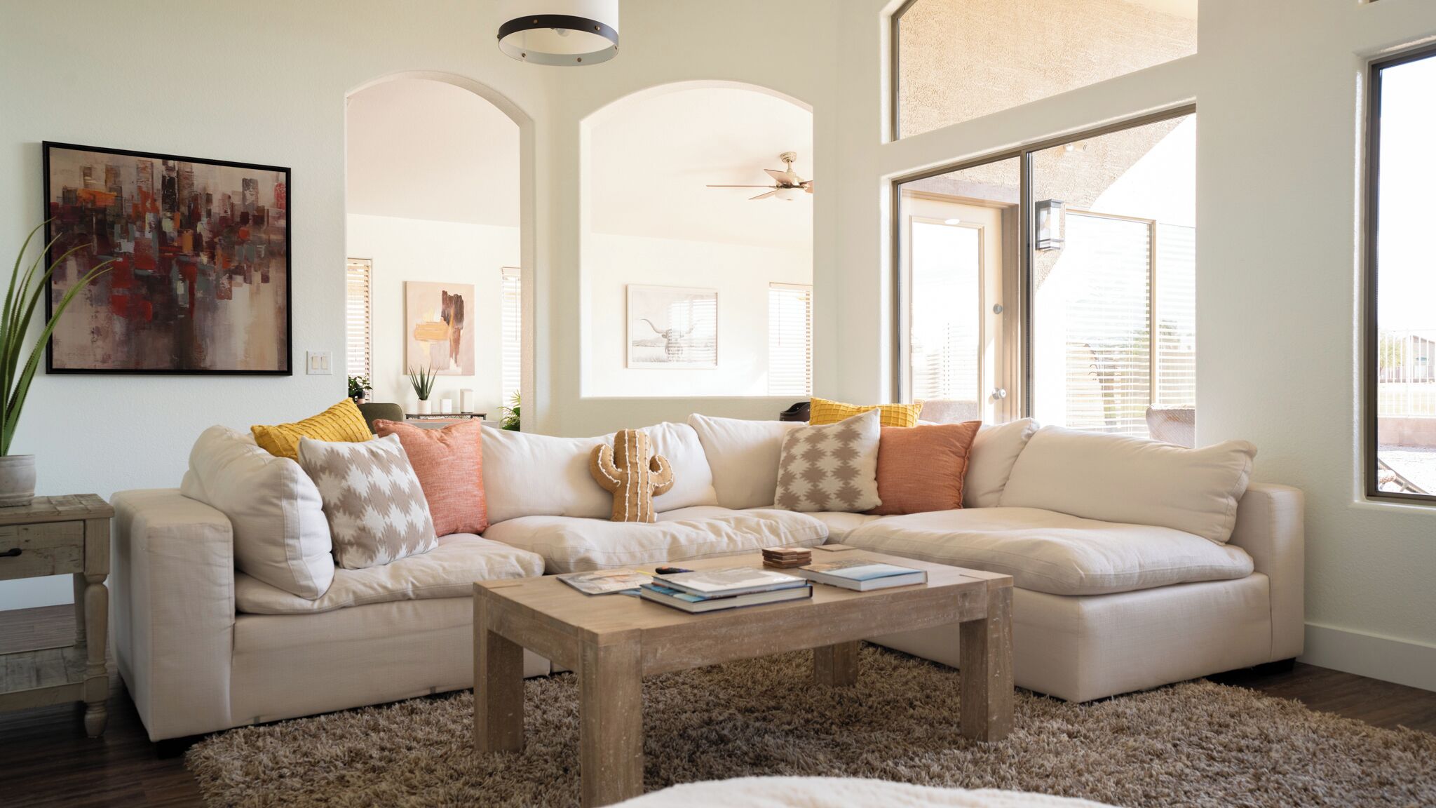 4br Golf Course Retreat With New Heated Pool, Located On The Duke! - Maricopa, AZ