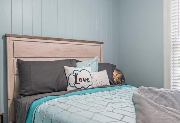 Charming 1-bedroom Apartment With Ac And Wifi In Lovely Beaufort - Beaufort, SC