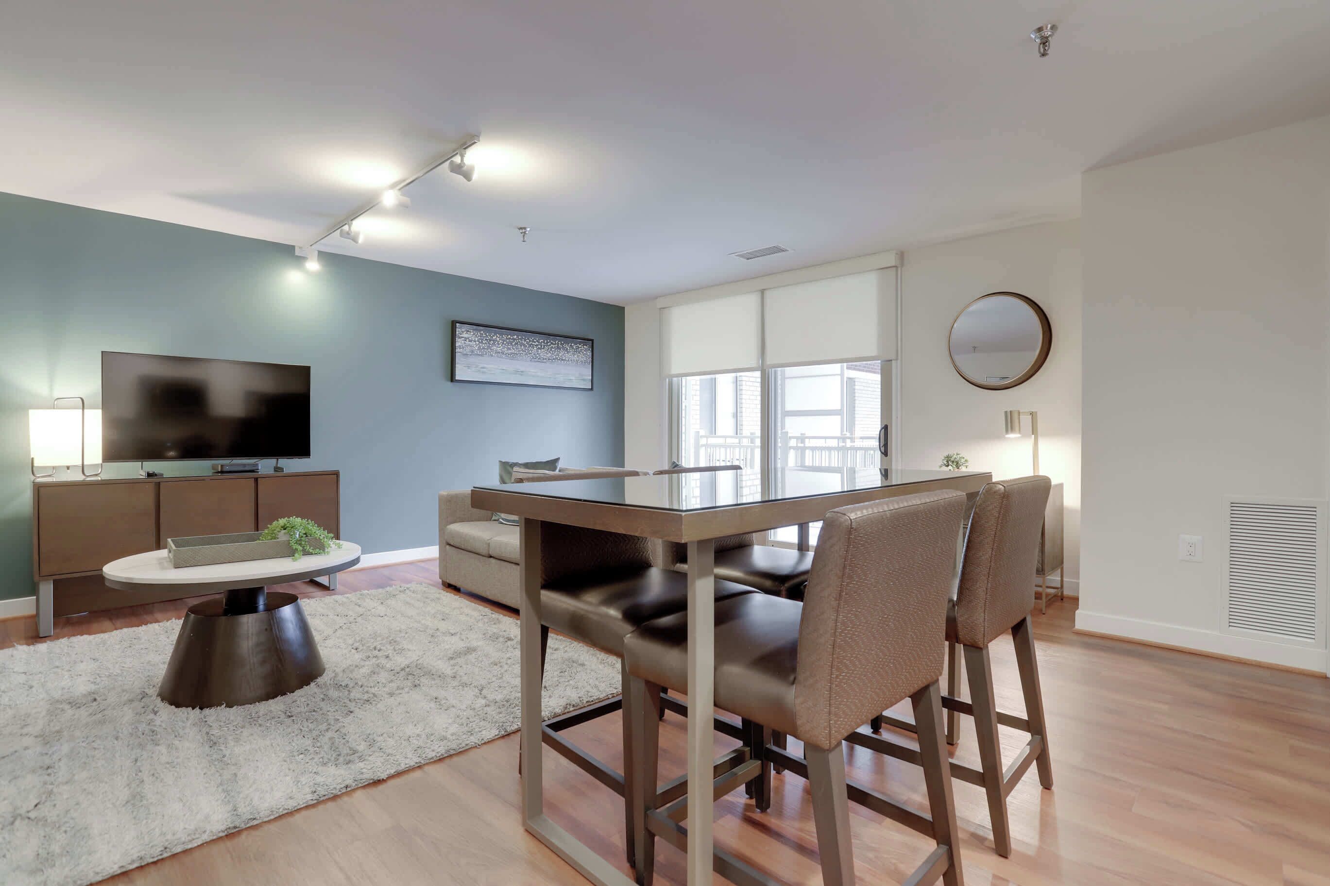 Sojourn Randolph Towers #204 - Alexandria, VA