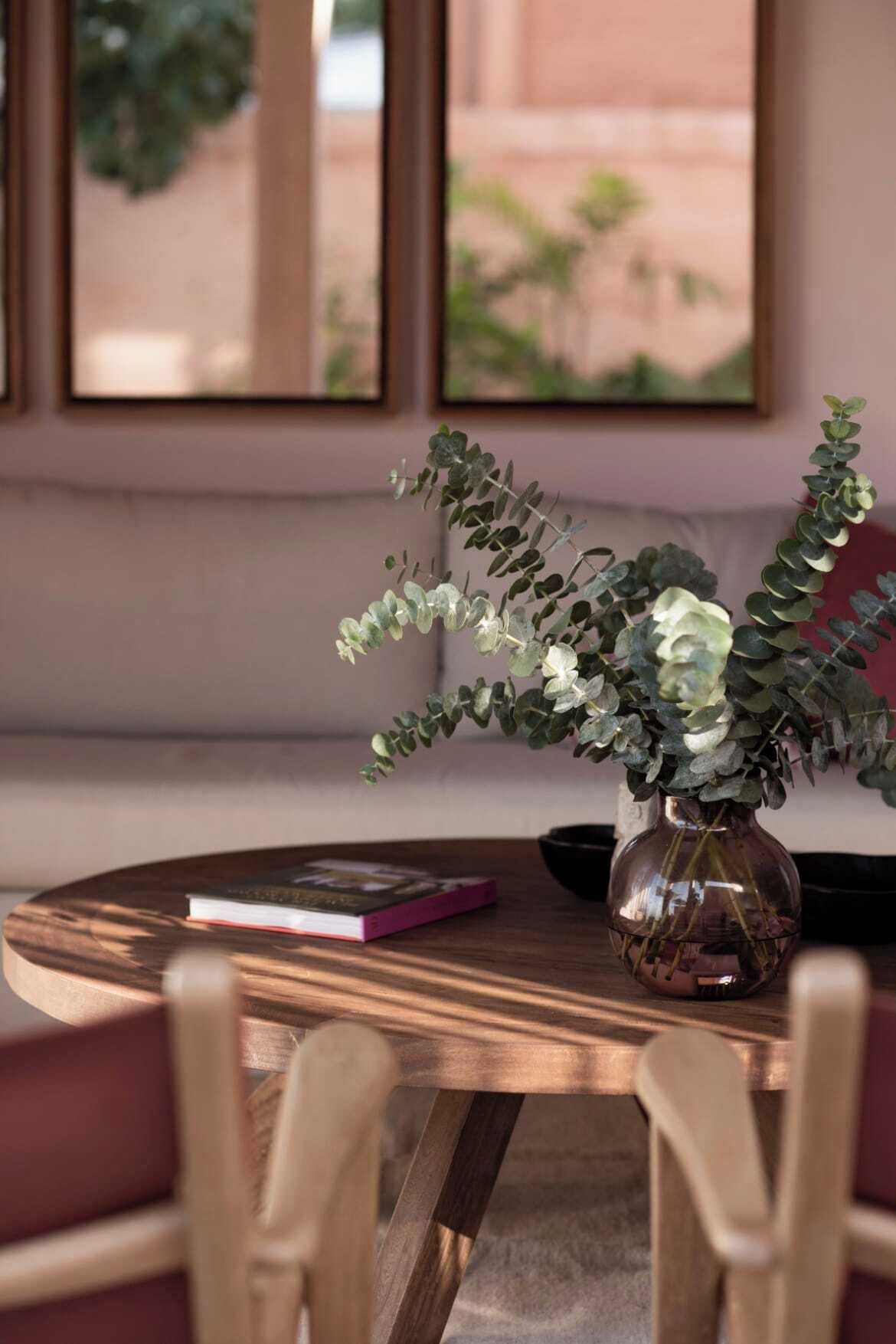 Rosa Morada: Luxury Villas With Private Beach - Lo de Marcos