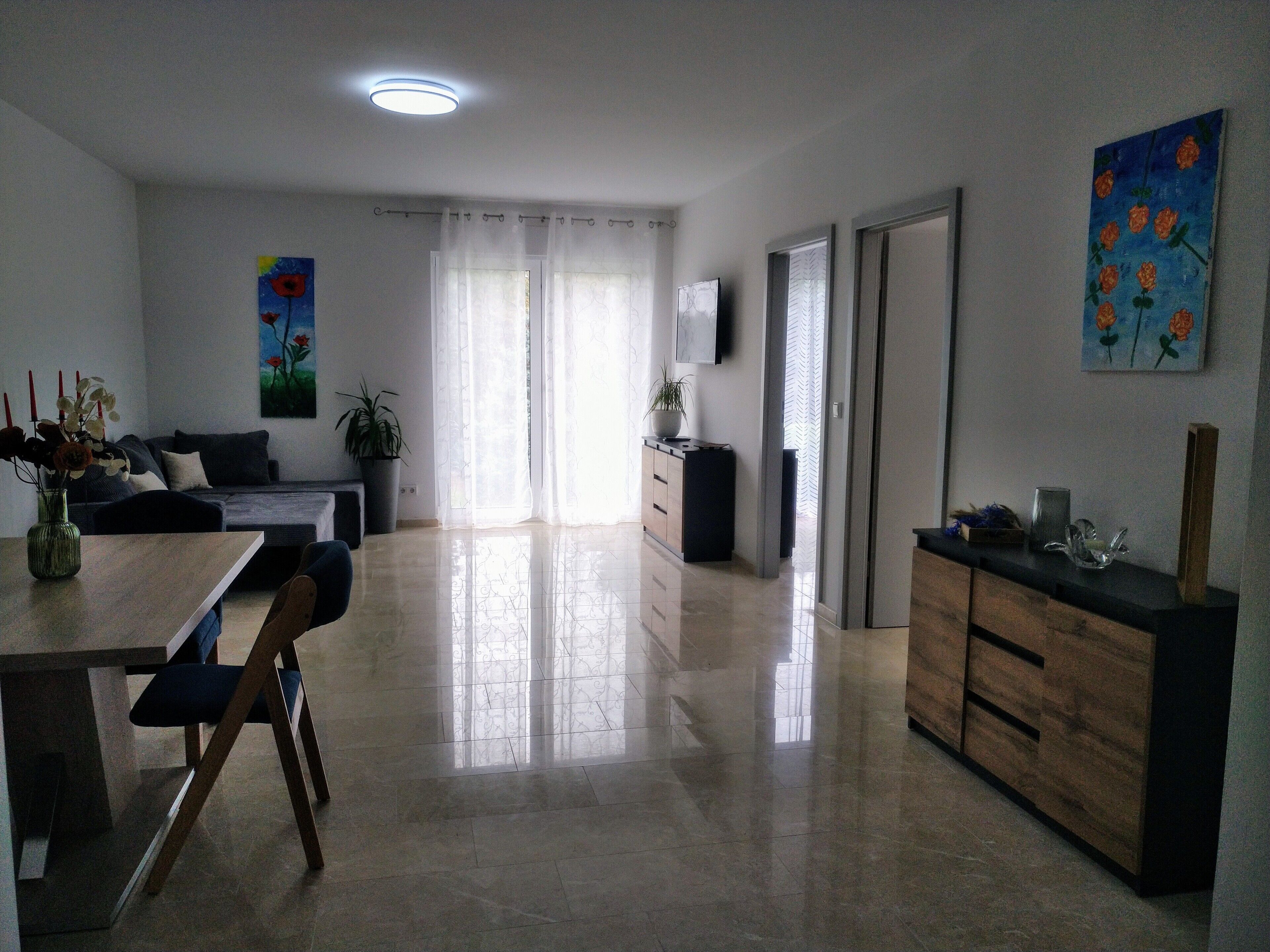 Ferienwohnung Beetzseeheide - Brandenburg an der Havel