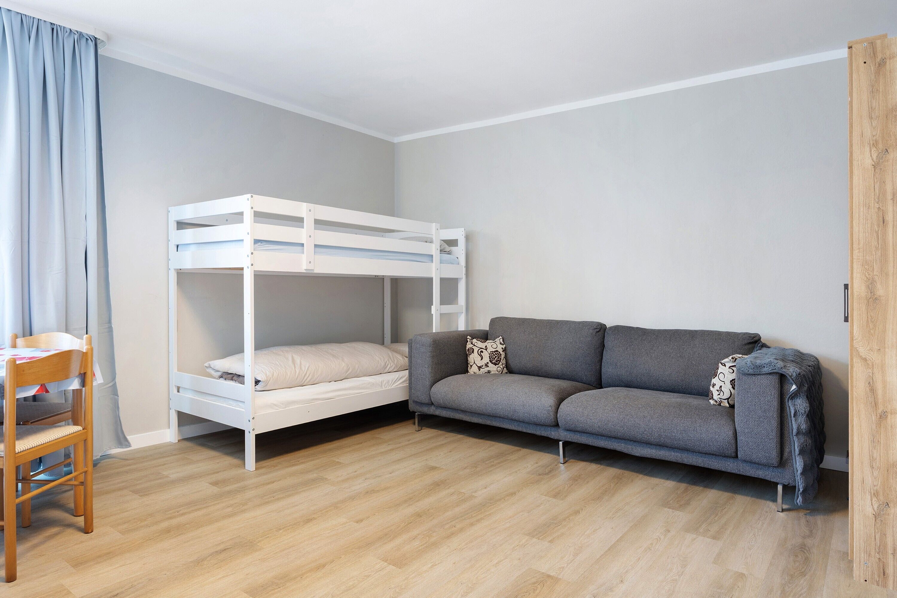 Apartment In 'St. Pauli' Hotel With Wi-fi - Hamburg