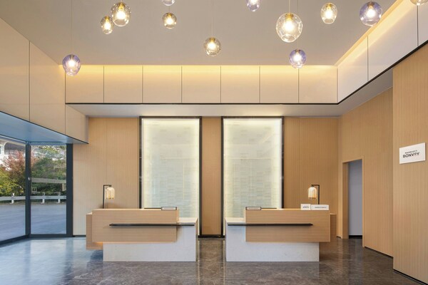 Fairfield By Marriott Chuzhou Railway Station - Chuzhou