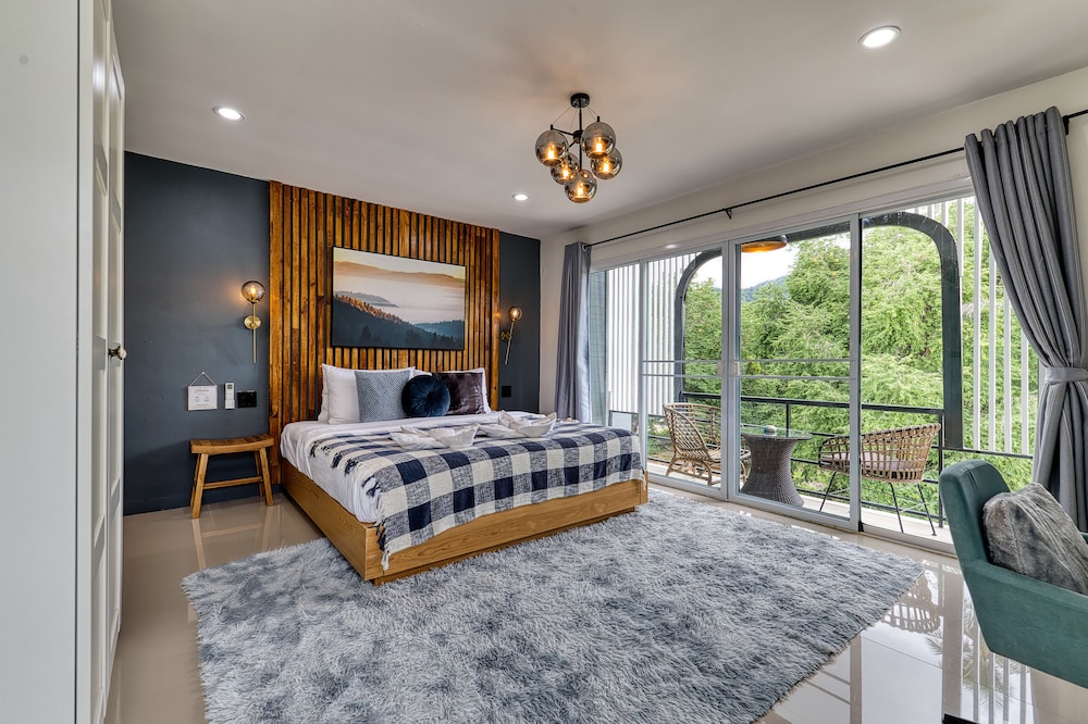 Happy House Samui 4 Bedrooms - Ko Samui