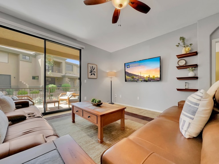 Cozy Waterview Retreat In Chandler! Sleeps 3, Come See! - チャンドラー, AZ