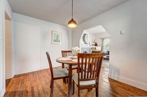 Apartamento | 1 quarto