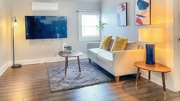 Apartamento | 2 quartos