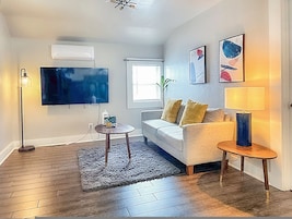 Apartamento | 2 quartos