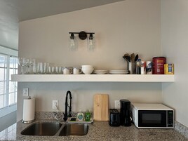 Apartamento | 2 quartos