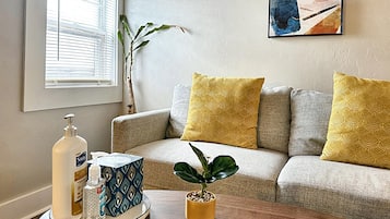 Apartamento | 2 quartos