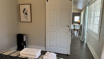 Apartamento | 2 quartos