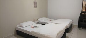 Apartamento | Vista para a cidade