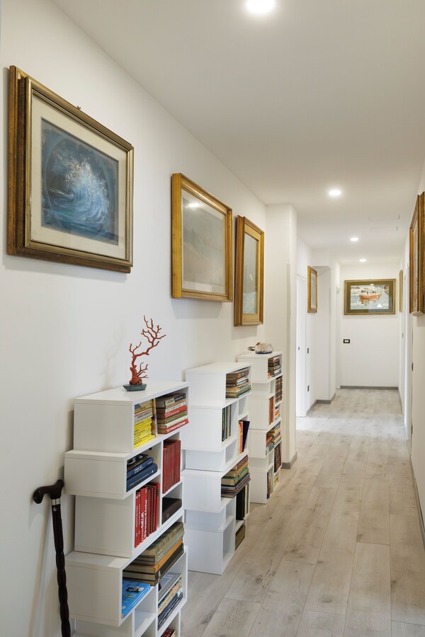 La Fenice Suites Sardinia - Quartu Sant'Elena