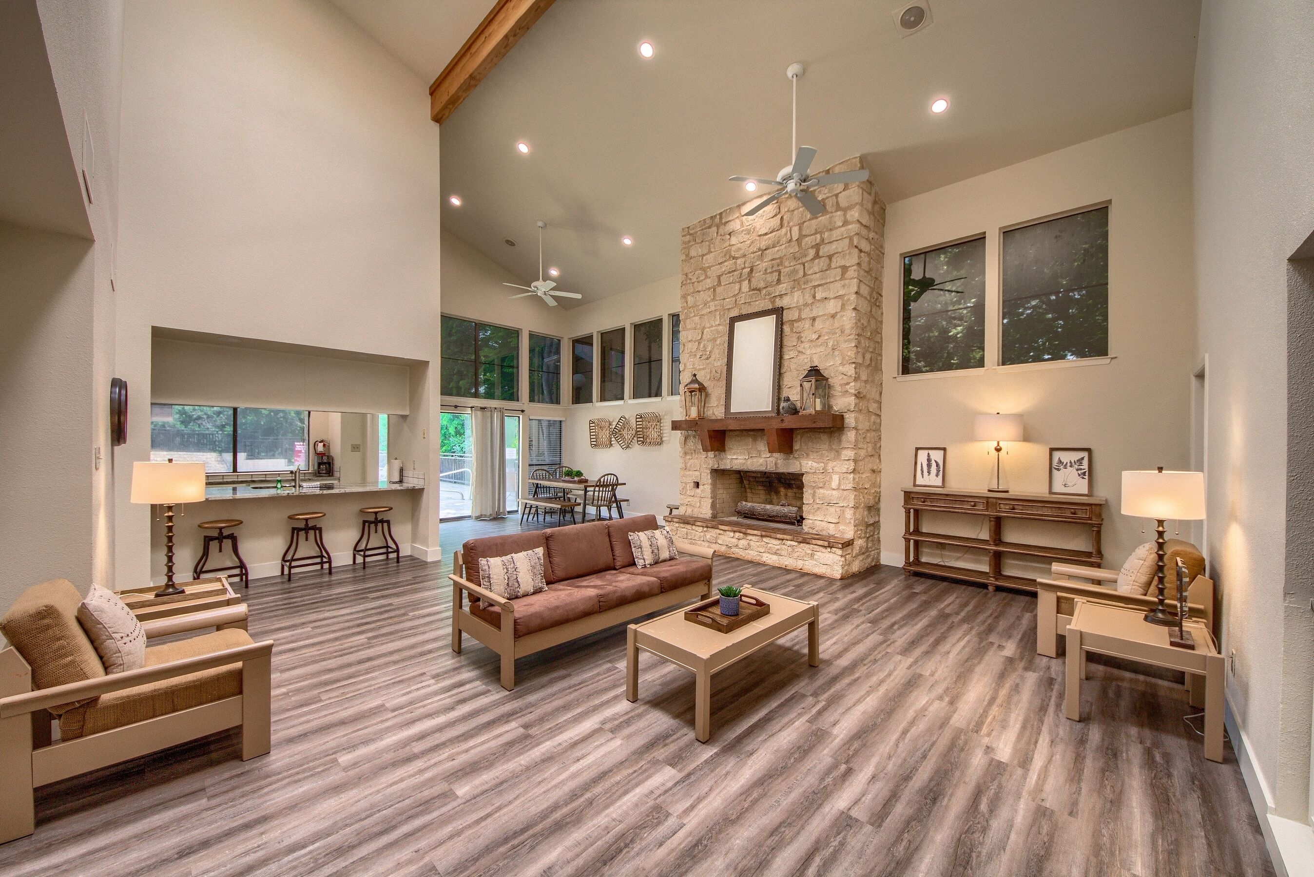 Camp Warnecke On The Comal River, Across The Street From Schlitterbahn!! - New Braunfels, TX