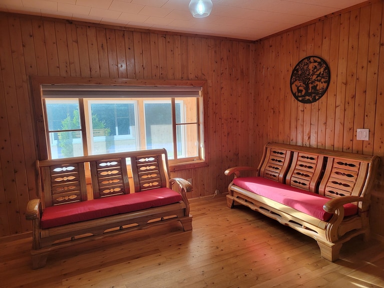 Cottage In Tobermory - Tobermory