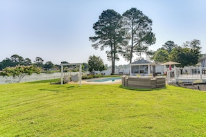 Casa (3 Bedrooms) | Parte interna