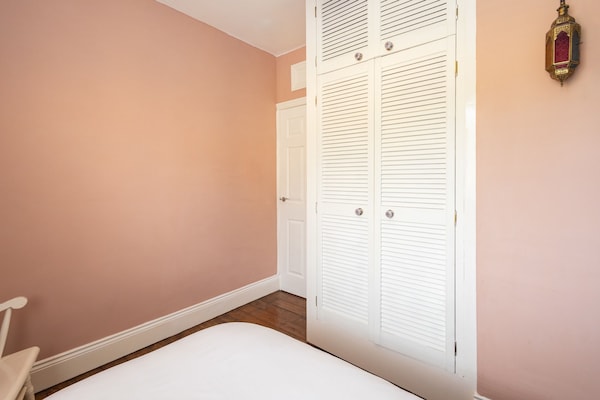 Host Stay Newton House - Alnwick