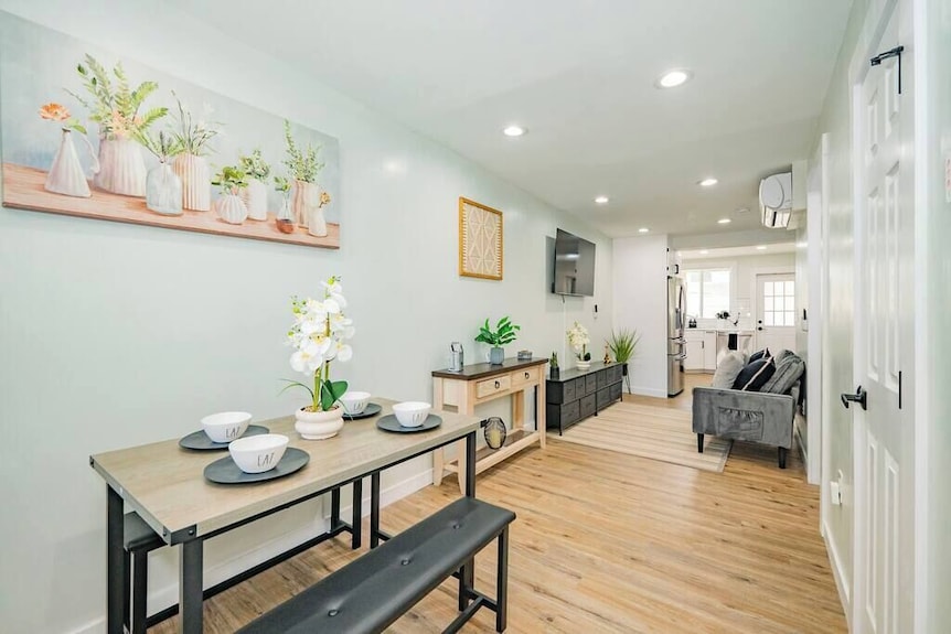 Cozy Central 5bed 2ba Near Baltimore's Sports Hubs - Baltimore, MD
