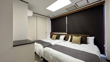 Apartamento luxo | 2 quartos, Wi-Fi de cortesia