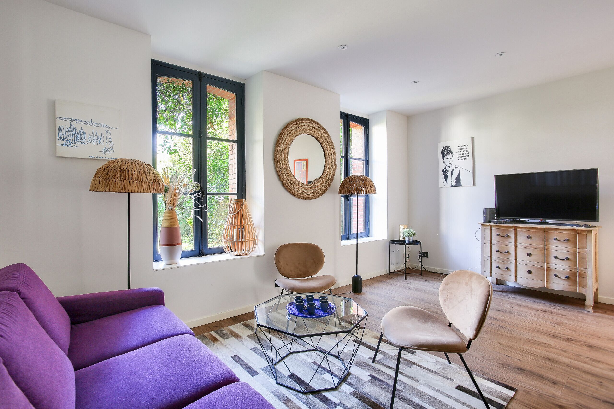 50m De La Plage - Jolie Maison Pour 8 - Saint-Lunaire