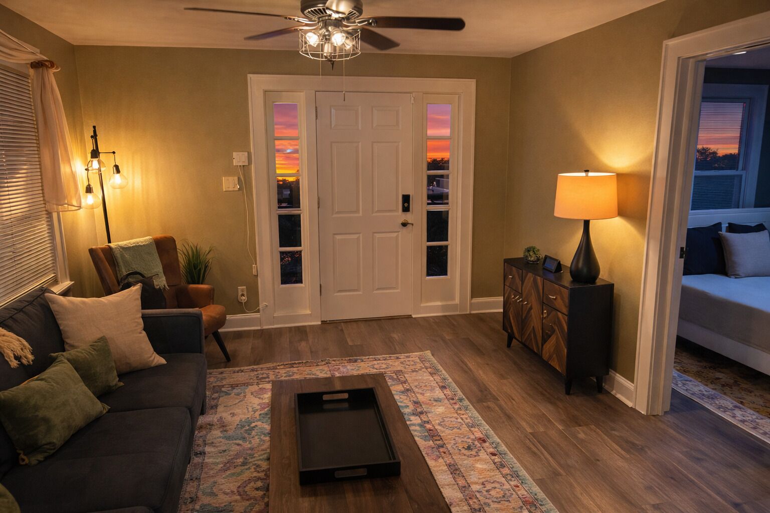 Hot Tub | 2 King Beds | Arcade | Broad Ripple - Christian Park Indianapolis