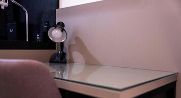 Apartamento Básico | Interior