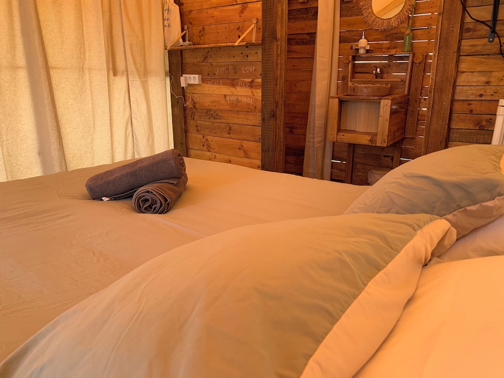 Tent Suite - Melides